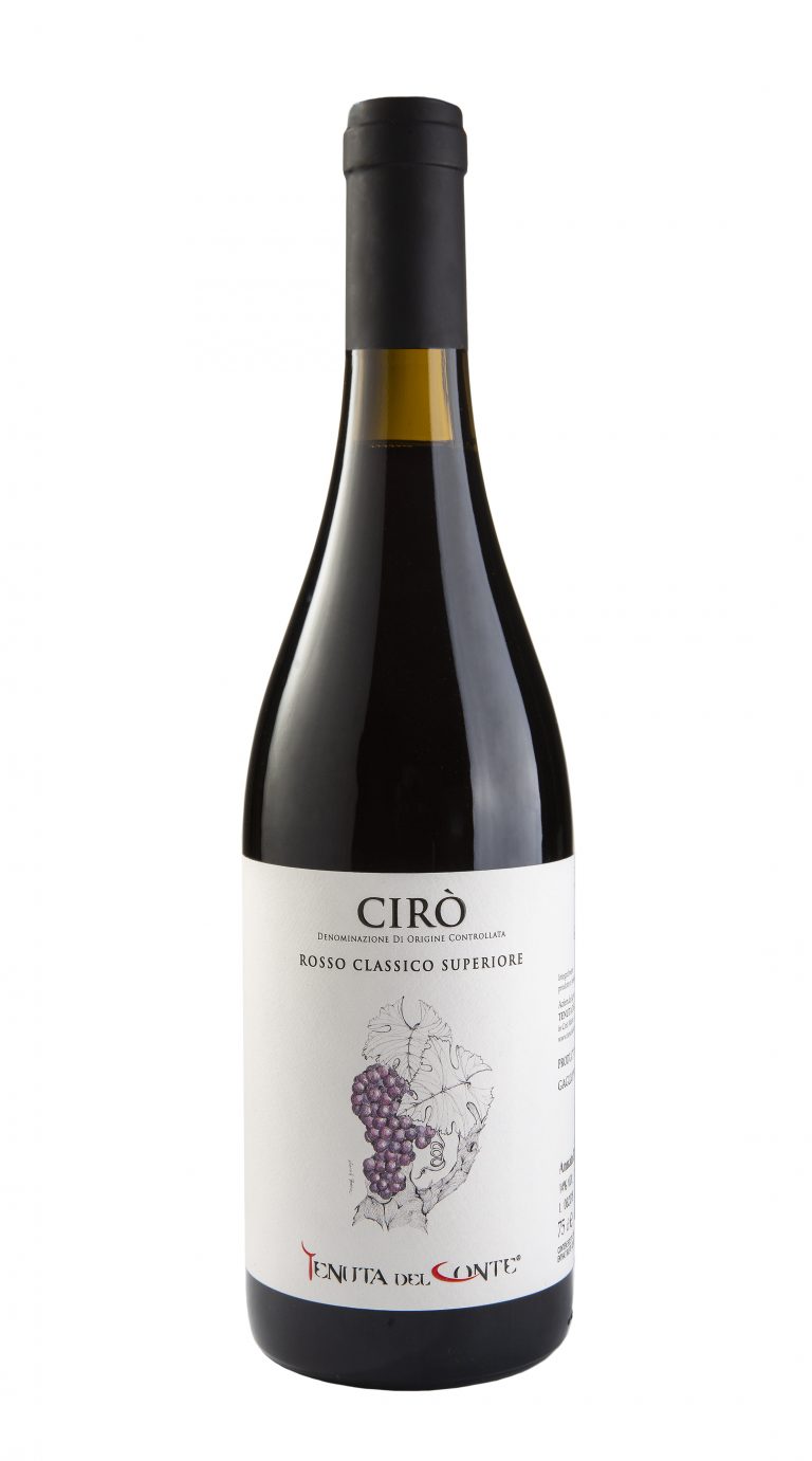 La produzione del Cirò, il vino calabro immortale | Callmewine