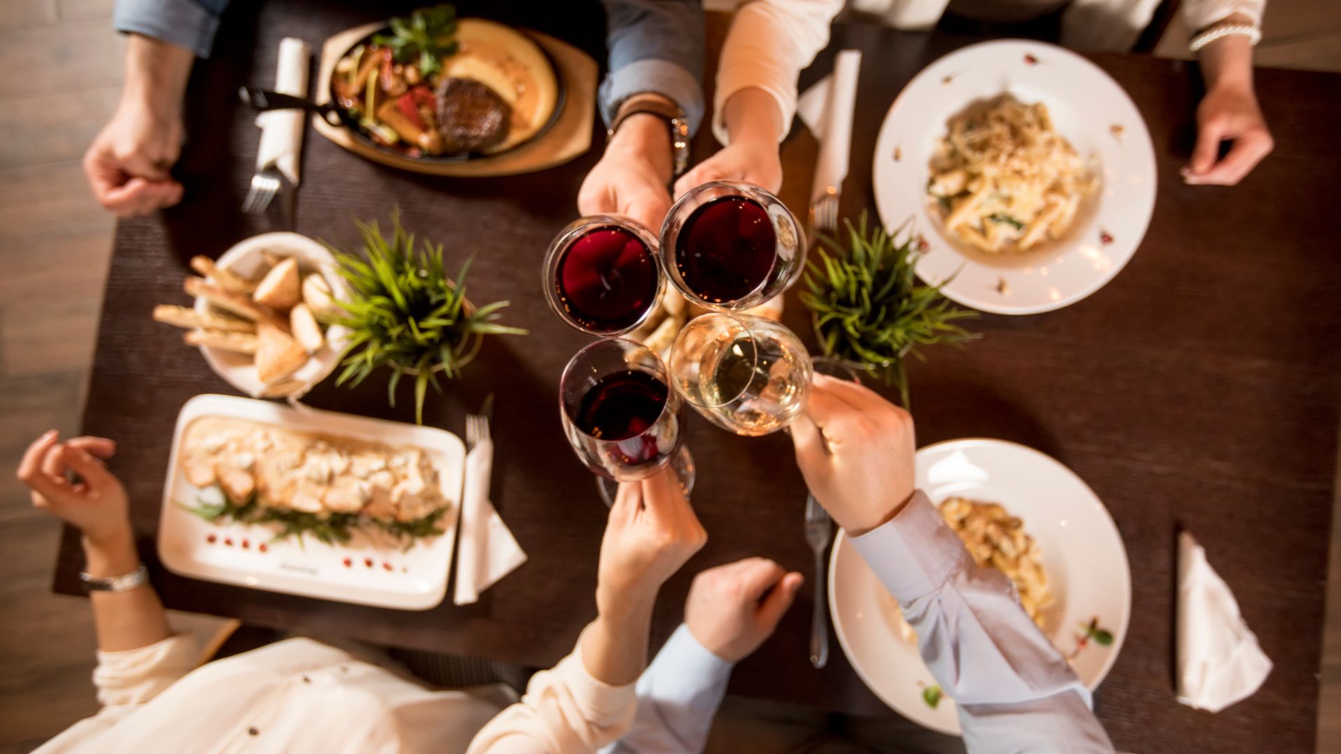 Abbinamenti cibo-vino: guida e esempi | Callmewine