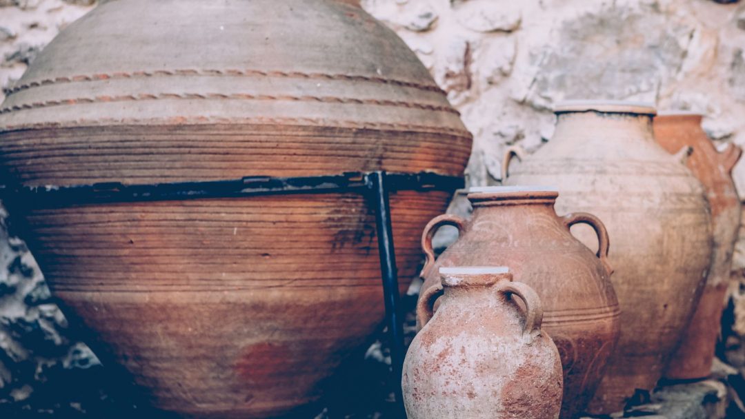 Storia del vino in anfora: dall’antichità a oggi | Callmewine