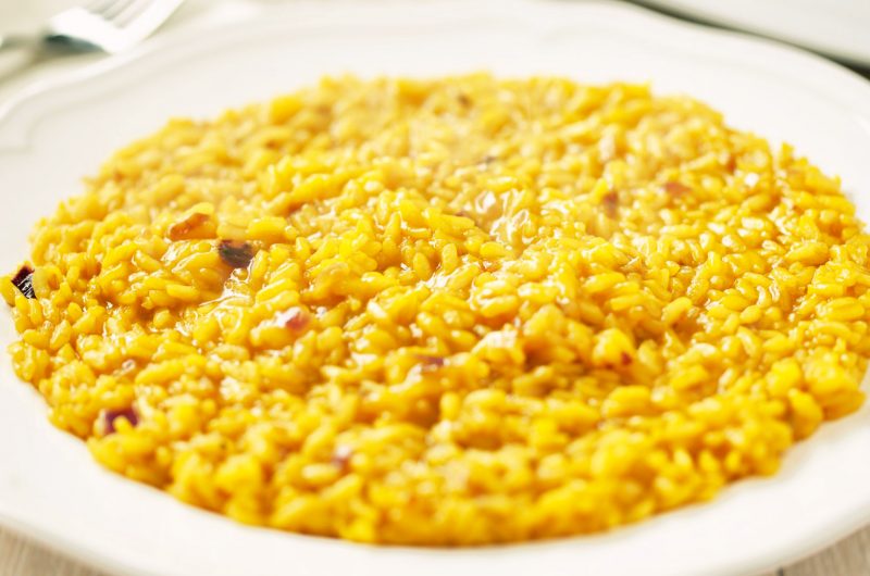 Vino Per Risotto Alla Milanese Quali Abbinamenti Callmewine