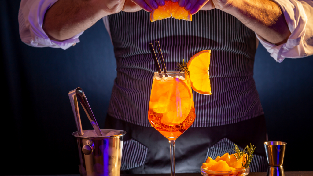 Spritz: ricetta, origine e tipologie | Callmewine