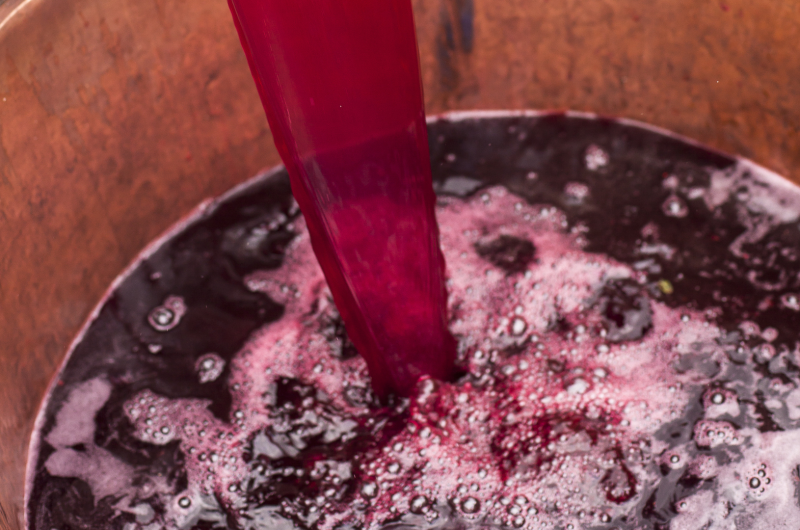 Vino cotto: cos'è, come si fa e ricetta | Callmewine