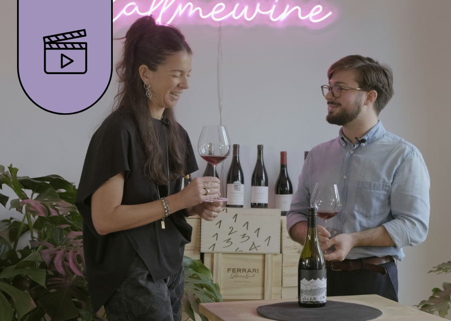 Un calice con l'esperto ep. 2 - vini dal nuovo mondo | Callmewine