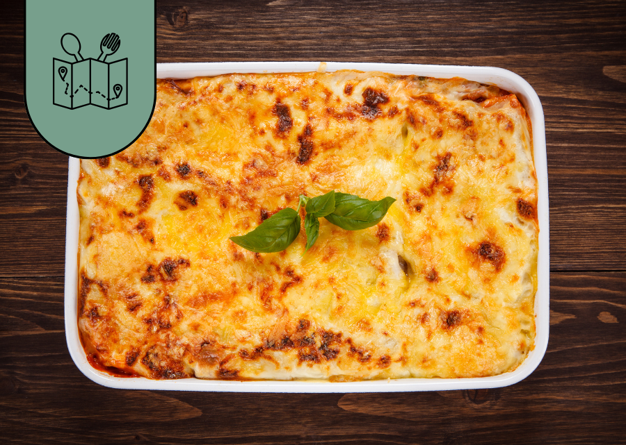 Vincisgrassi Marchigiani: ricetta, curiosità e vini | Callmewine